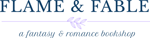 Flame & Fable | Fantasy & Romance Bookshop in Lakewood, OH